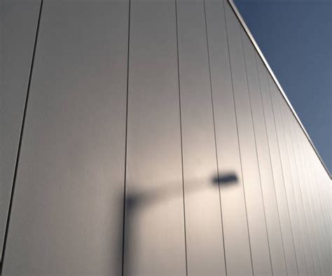 Aluminium Cladding Fabricator And Installer Al Circlebiz