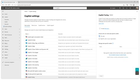 Microsoft 365 Copilot 검사 관리 가이드미리 보기 Microsoft Learn