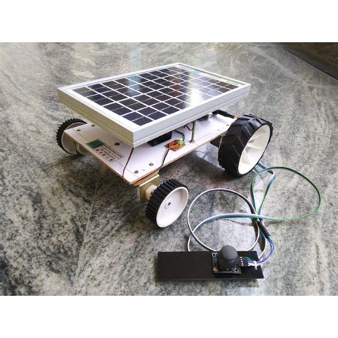 Project Ready SINGLE AXIS SOLAR TRACKER Agarwal Electronics