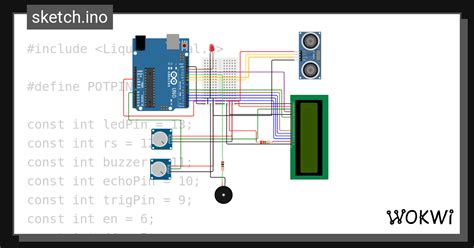 Prototype Copy Wokwi Esp32 Stm32 Arduino Simulator