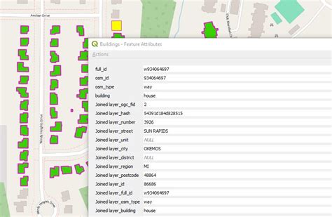 Qgis Spatial Join With No Related Primary Key Geographic Information Systems Stack Exchange