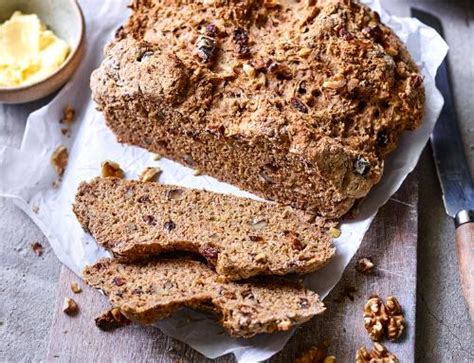 3 Cholesterol Friendly Recipes From California Walnuts California Walnuts