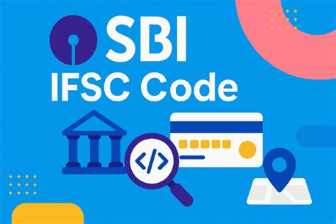 Sbi Ifsc Code Complete Guide To State Bank Of India Ifsc Codes Ifsc Code
