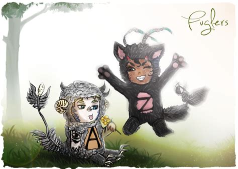 Fuglers By Argosden On Deviantart