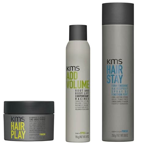 Hair Products For Volume And Texture Fashionnfreak