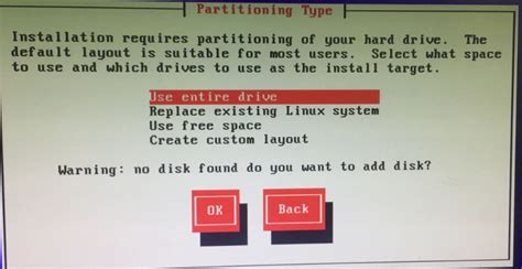 Issue In Oracle Vm Server Installation In Hp Proliant Dl360e Gen8 Oracle Forums