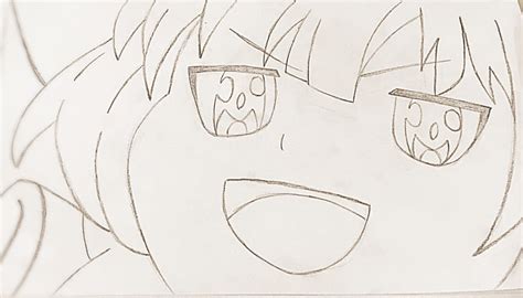 My First Ever Megumin Drawing Megumin