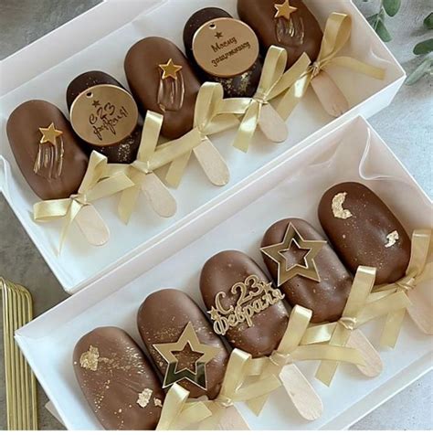 Пин от пользователя Нелли на доске Выпечка Вкусняшки Праздничные десерты Пирожное на палочке