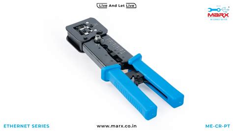 Pass Through Crimping Tool At ₹ 2800 Piece Crimping Tools In Chennai