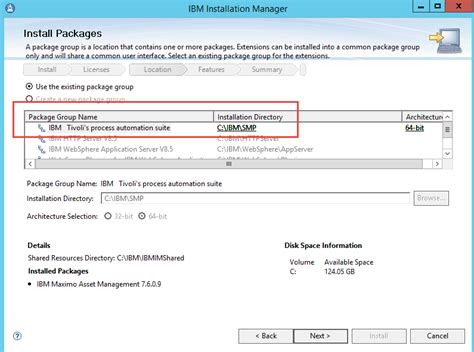 Maximo Anywhere Installation On Windows