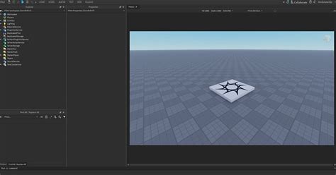 Studio GUI Isn T Same As Before Platform Usage Support Developer Forum Roblox