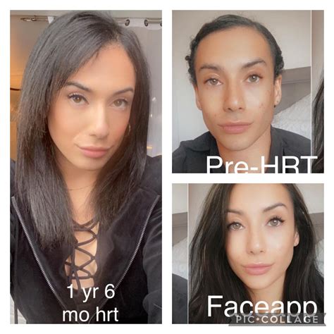 At The Beginning Of My Transition I Had So Many Questions And My Go To