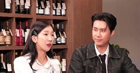 신성♥박소영 어느새 결혼 이야기까지장남인데 제사 준비해야 하냐