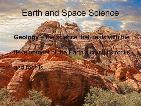 The Branches Of Science And Its Importance Ppt Ppt