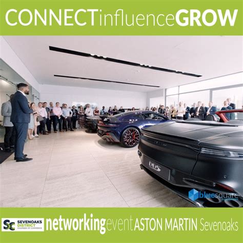 [video] paul birkett on linkedin astonmartin businessnetworking