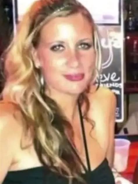 Us Swimming Star Jamie Cail Cause Of Death Revealed Geelong Advertiser