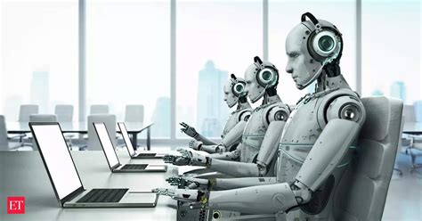 Ai Bots Ai Bots Taking Over The Internet Heres How Companies Are Stopping This Intrusion