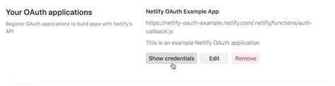 GitHub TechWithAnirudhApp Oauth Example
