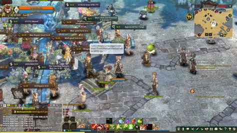 663 Best R Treeofsavior Images On Pholder Tree Of Savior W Server Merge Live Chat Translation