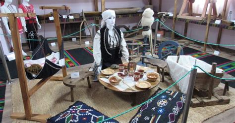 Експонати на повече от век в новия етнографски музей в Екзарх Йосиф Утро