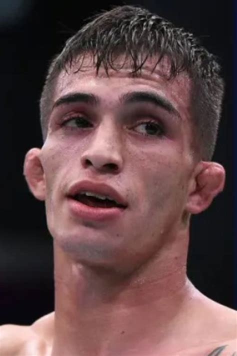 Jerome Rivera Ahshowtv