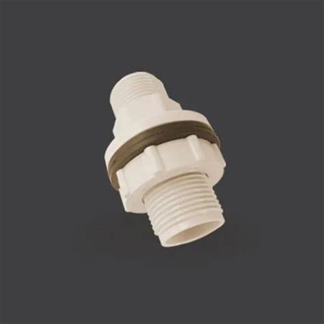 CPVC Pipe Fittings CPVC Reducer Brass Elbow Manufacturer From Ahmedabad