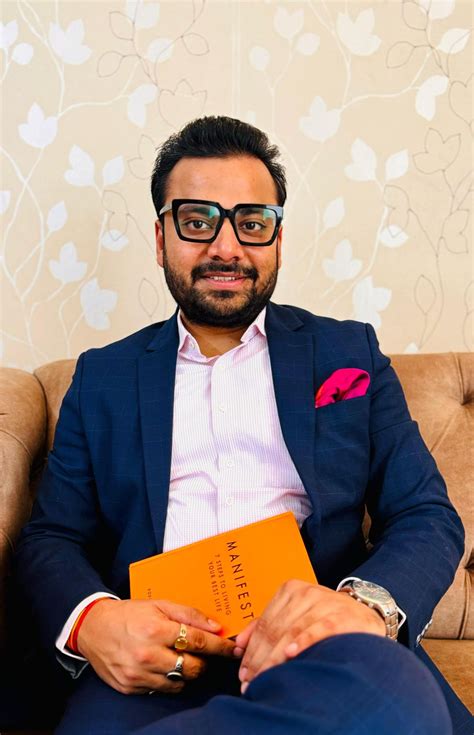 pranjal bansal on linkedin manifestation