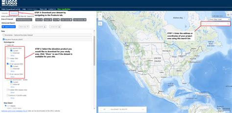 How To Generate Contours Using QGIS Paige Brue