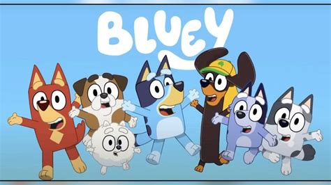 Made My Own Bluey Trailer Save Memes Dads