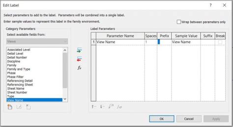 Revit Tip And Tricks 1 Viewport Titles Bimicon