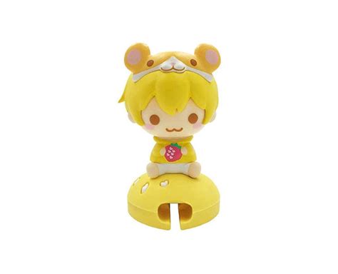 Strawberry Prince Cable Cover Root Hello Japan