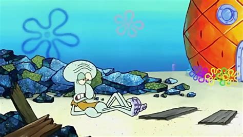 باب اسفنجی جدید پاتریک و اختاپوس دوبله فارسی