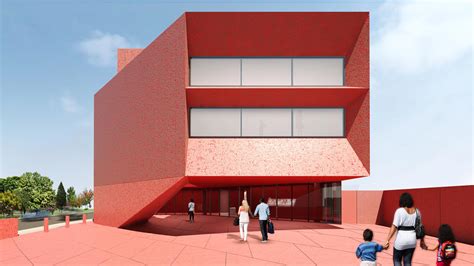 Eight Upcoming David Adjaye Projects To Look Forward To