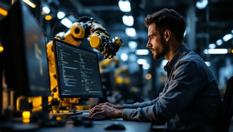 Fpga Engineer Entry Level Industrial Robotic Explained Beezbot