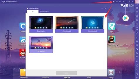 Nox App Player Free Android Emulator With Full Android Features XDA Forums