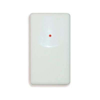 DSC WS W Intruder Detector Specifications DSC Intruder Detectors