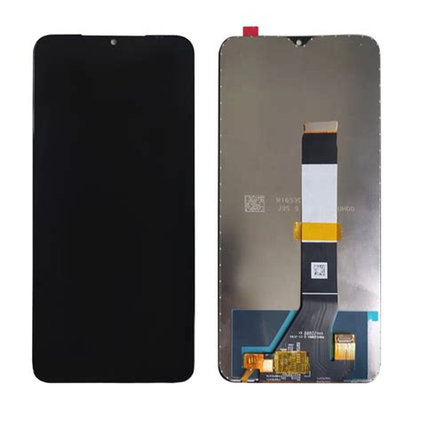 6 53 Originele Lcd Voor Xiaomi Poco M3 Lcd Met Fr Grandado