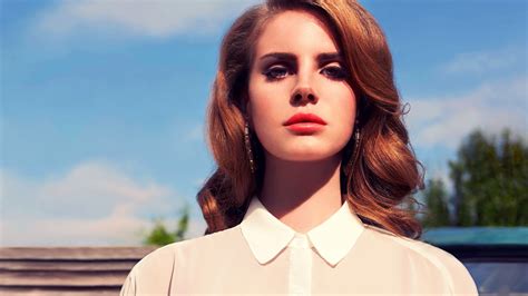 Lana Del Rey Wallpapers 76 Pictures Wallpaperset