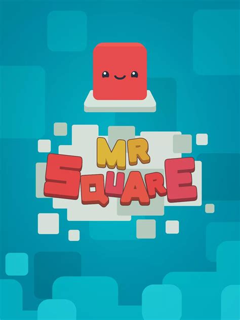 mr square」をapp storeで in 2024 game ui design game design game gui