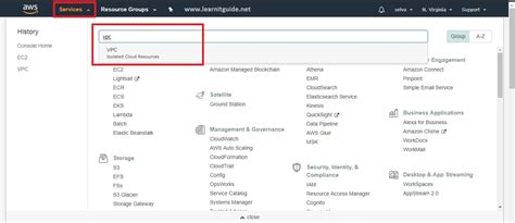 Aws Vpc Create Route Tables And Assign Subnets In Aws