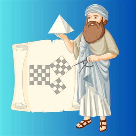Teorema Pythagoras Sejarah Penemu Dan Penerapannya Alef Education
