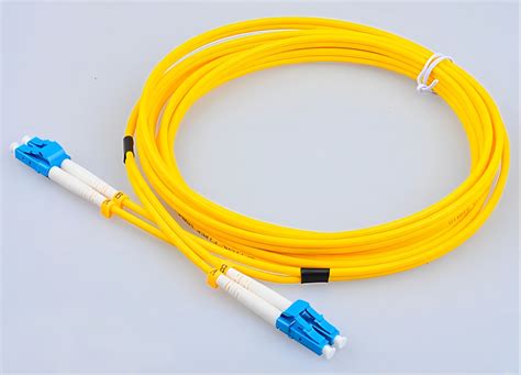 Lc Uniboot Vs Lc Standard Fiber Cables Which One To Choose Abalone