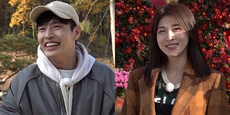 Kang Ha Neul Ha Ji Won To Guest On This Week S Episode Of Night
