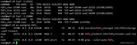 c 文件服务器项目—fastdfs—1 c 服务器的项目有哪些 csdn博客