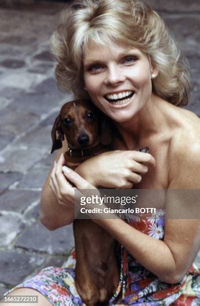 896 Cathy Lee Crosby Photos And High Res Pictures Getty Images