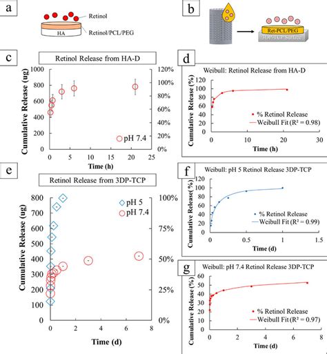 Retinol Drug Loading And Release From Calcium Phosphate Matrices A