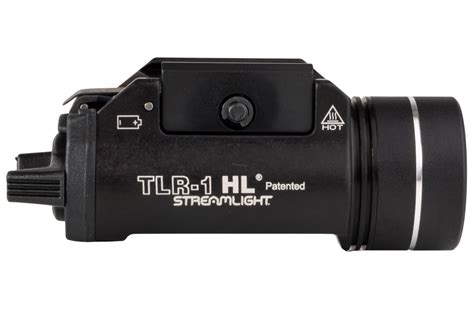 Streamlight Tlr 1 Hl Gun Light 69260