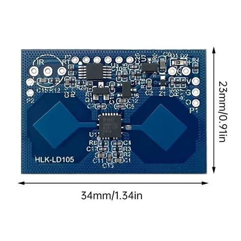 Купить HLK LD G на складе КОСМОДРОМ Харьков Украина