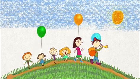 მზე და ცა Youtube