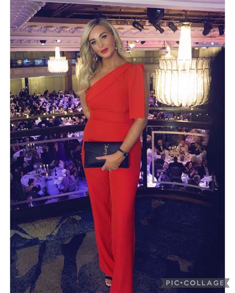 Such A Lovely Evening Attending The Fire And Security Excellence Awards